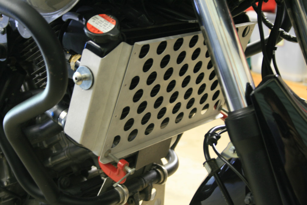 Made a Rad Guard | StromTrooper